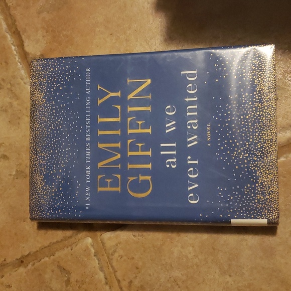 Accents | All We Ever Wanted | Poshmark